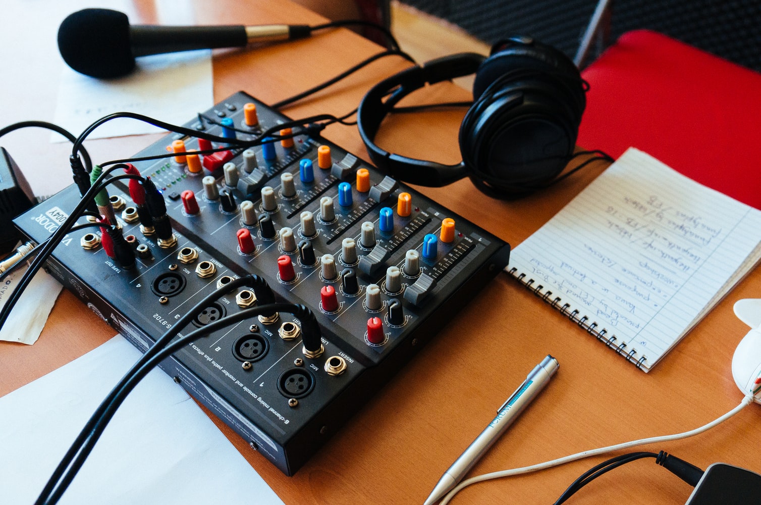 Transcribe Audio To Text Ladegchicks