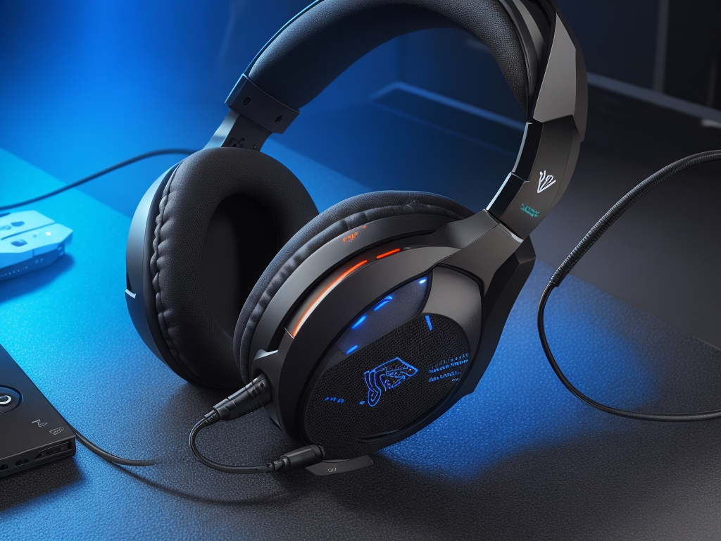 Explore The Best Wireless Gaming Headsets Now!