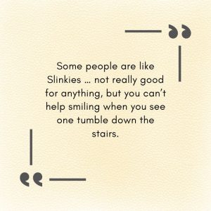 80 Painfully Funny One Liners