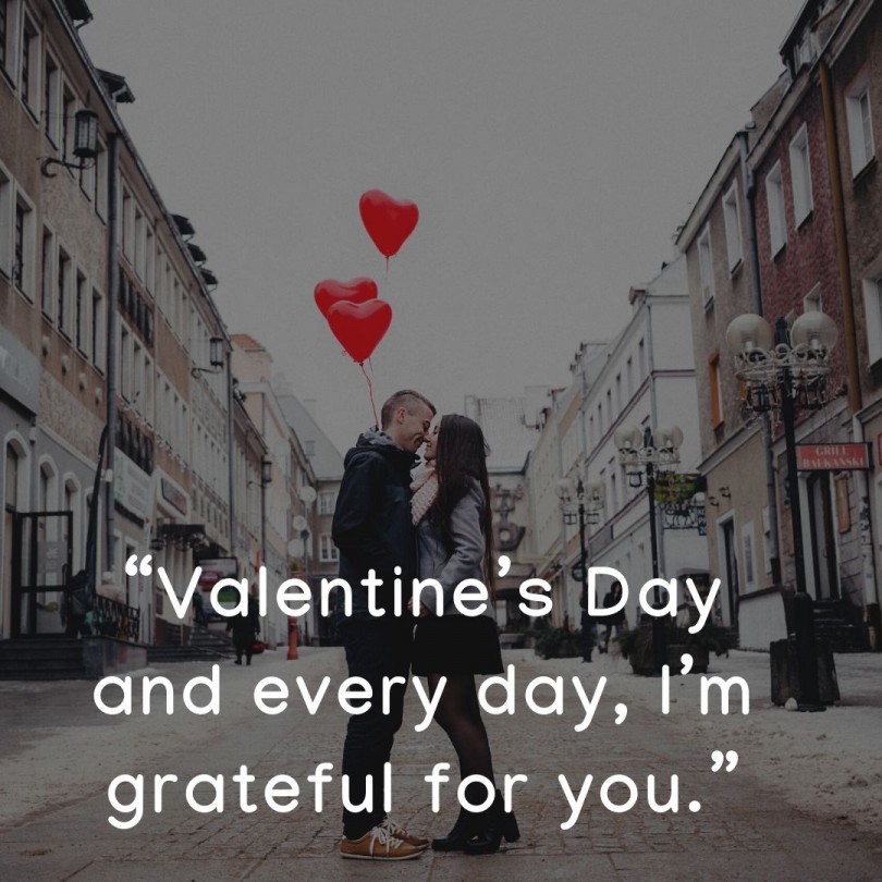 Valentine Messages: What To Write In A Valentine’s Day Card
