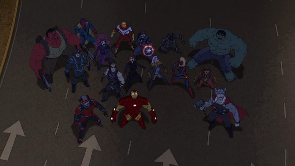 20 Best DC Animated Movies From The Past 20 Years