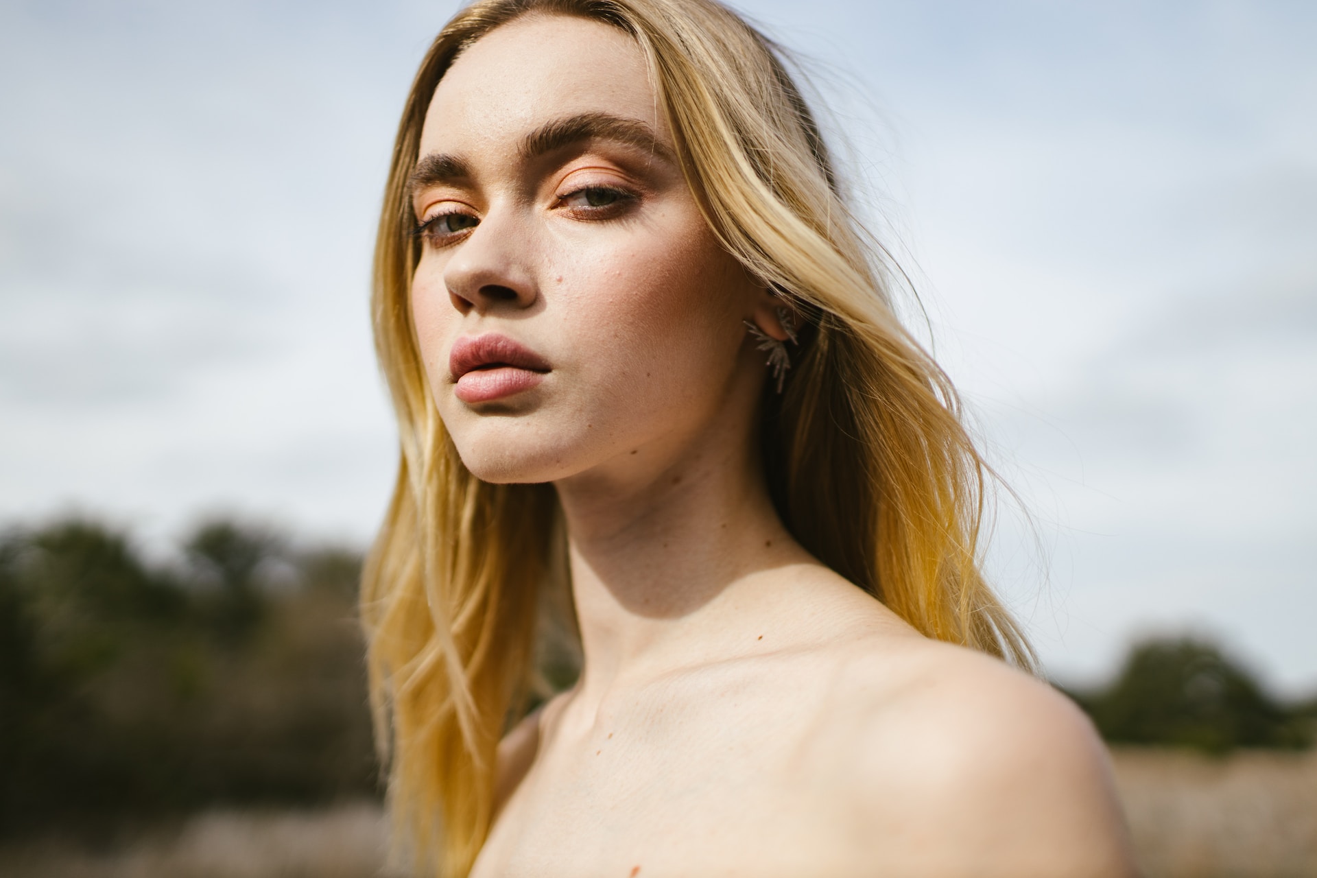 How To Choose Hairstyles For Different Face Shapes