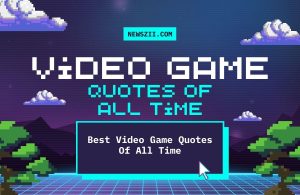 The 40+ Best Video Game Quotes Of All Time