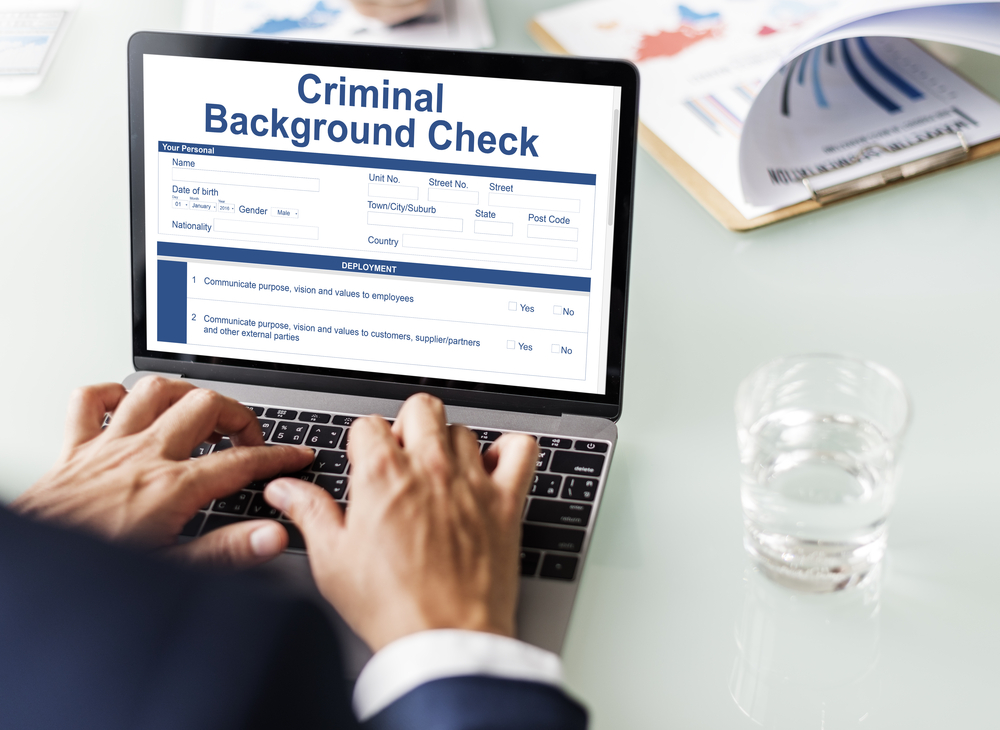 Why Employers Run Background Checks On New Hires