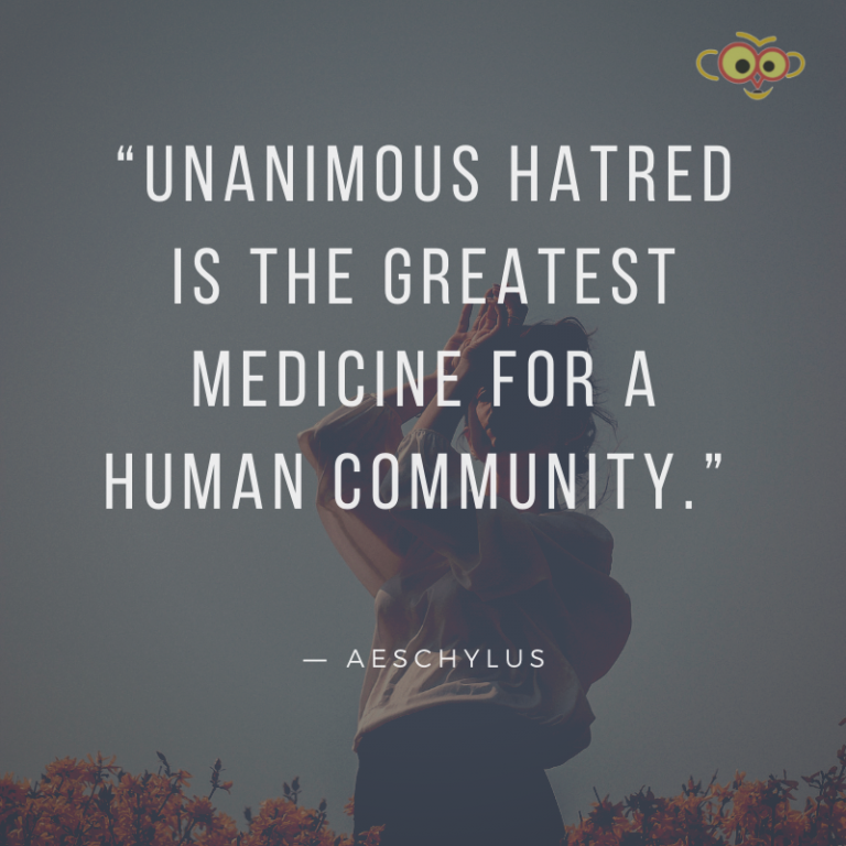 Community Quotes To Help You Find Your Place In The World
