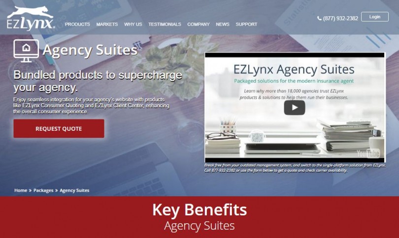 Top 15 Most Promising Insurance Software For 2022