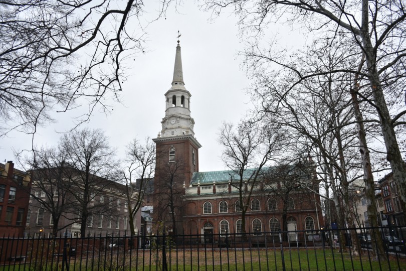 6 Benefits Of Visiting A Christ Church Rochester NY