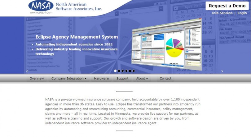 Top 15 Most Promising Insurance Software For 2022