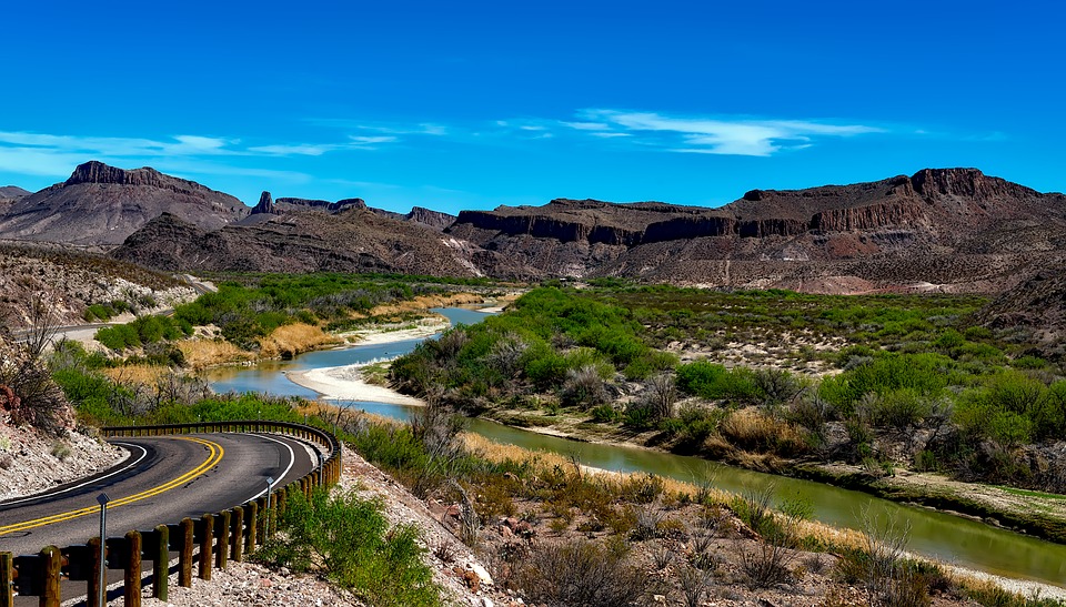 What You Need To Know When Traveling To Texas