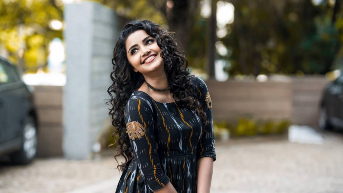 Anupama Parameswaran Net Worth 2023, Age, Height, Biography