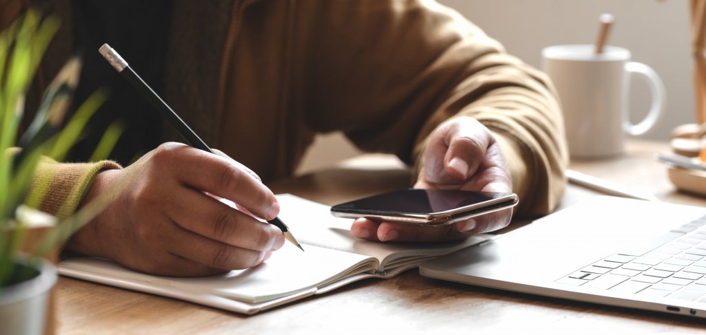 How To Make Money With Study Notes