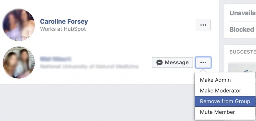 How To Delete A Group On Facebook
