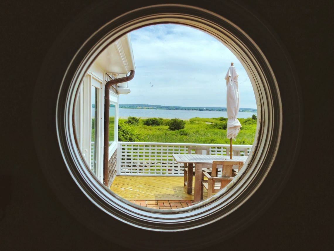 40 Inspiring Quotes About Windows Put On Windows