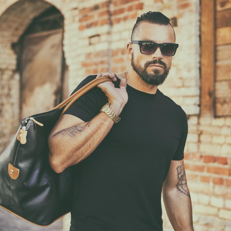 5 Types Of Male Modeling Jobs You Need To Know