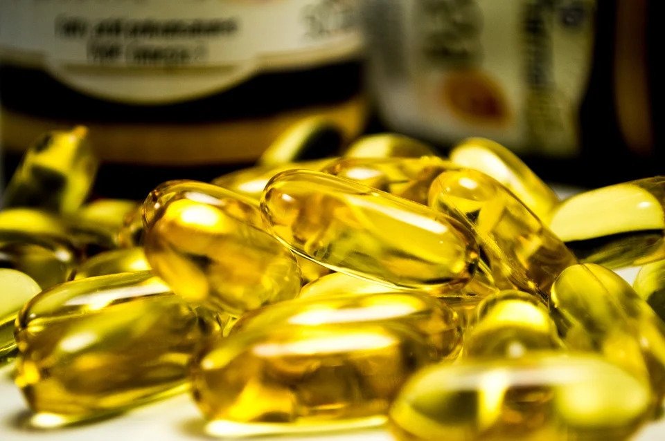7 Things To Know About Omega-3 Fatty Acids