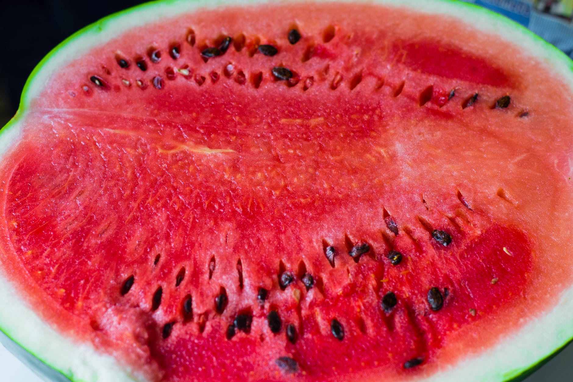 5 Benefits Of Watermelon Seeds