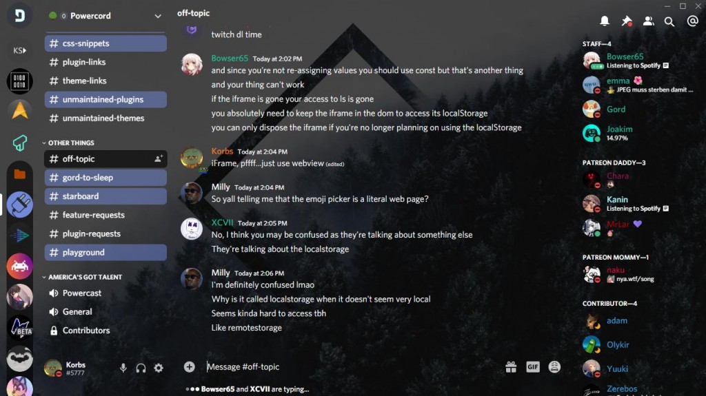 7 Essential Discord Plugins For Improving Moderation And Customization