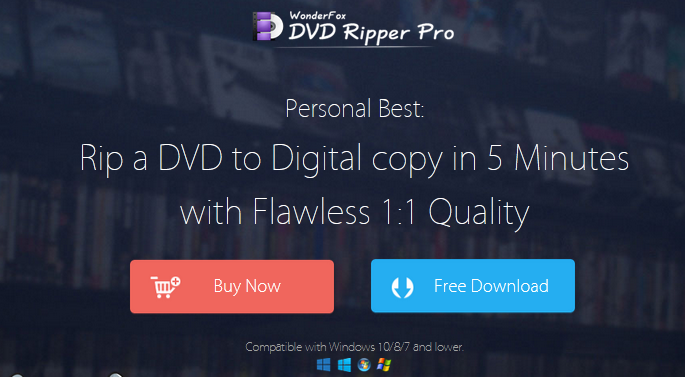 How To Quickly Backup DVDs To Digital Copies?