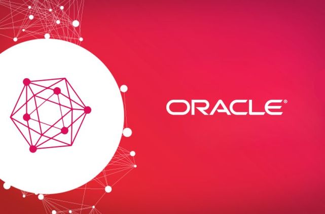Oracle’s Blockchain Track And Trace