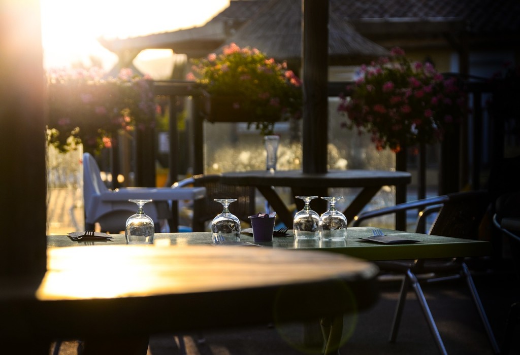 Restaurant Financing Explained For New Entrepreneurs
