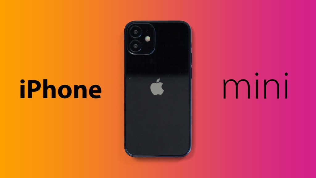 Apple iPhone 12 Mini Review: The Perfect Small Phone