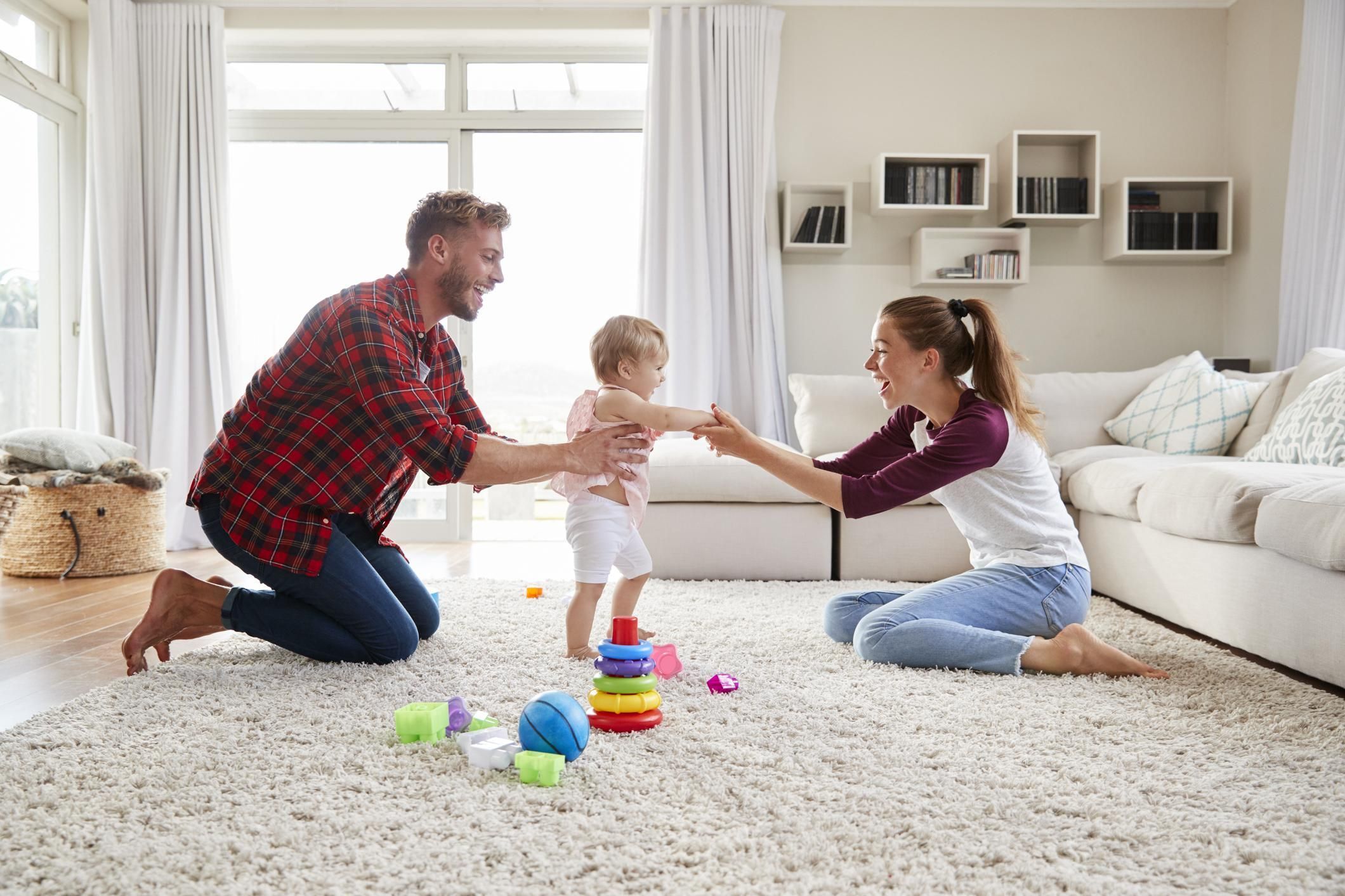 20 Easy Ways to Be a Good Parent