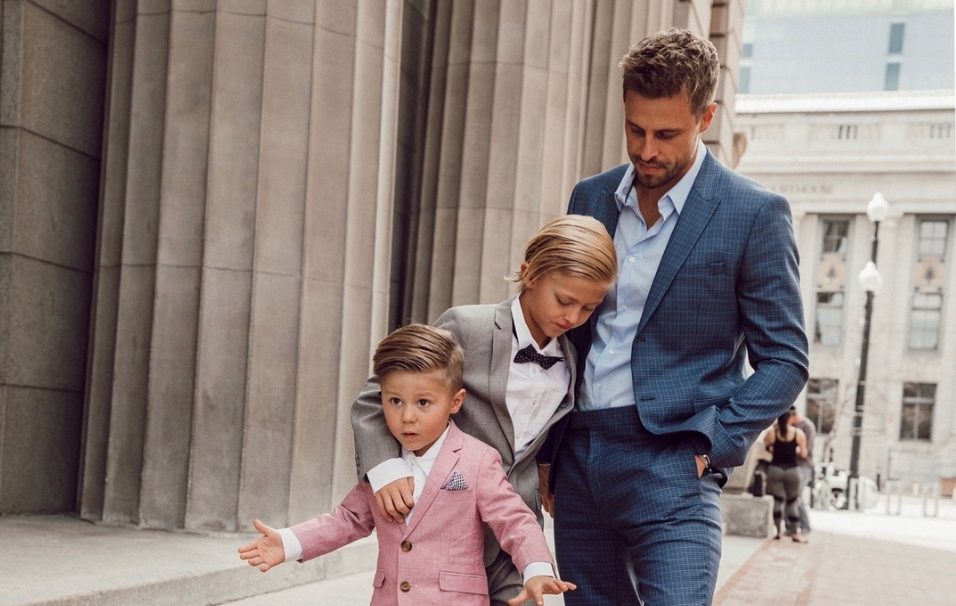 25 Dad Influencers Most followed In 2020