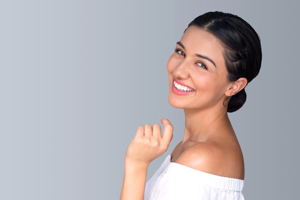 Know Everything About Olive Skin Tone