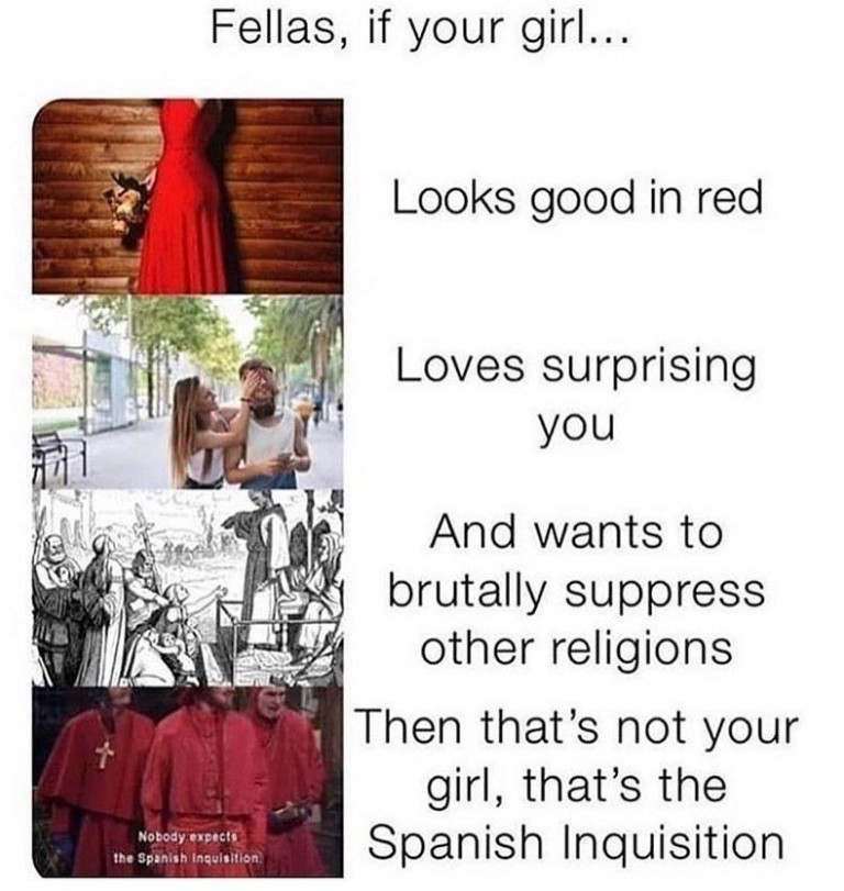 25 Hilarious Memes Which Poke Fun At History