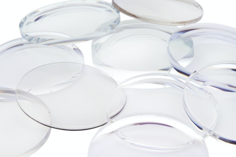 Your Guide To Monthly Disposable Contact Lenses
