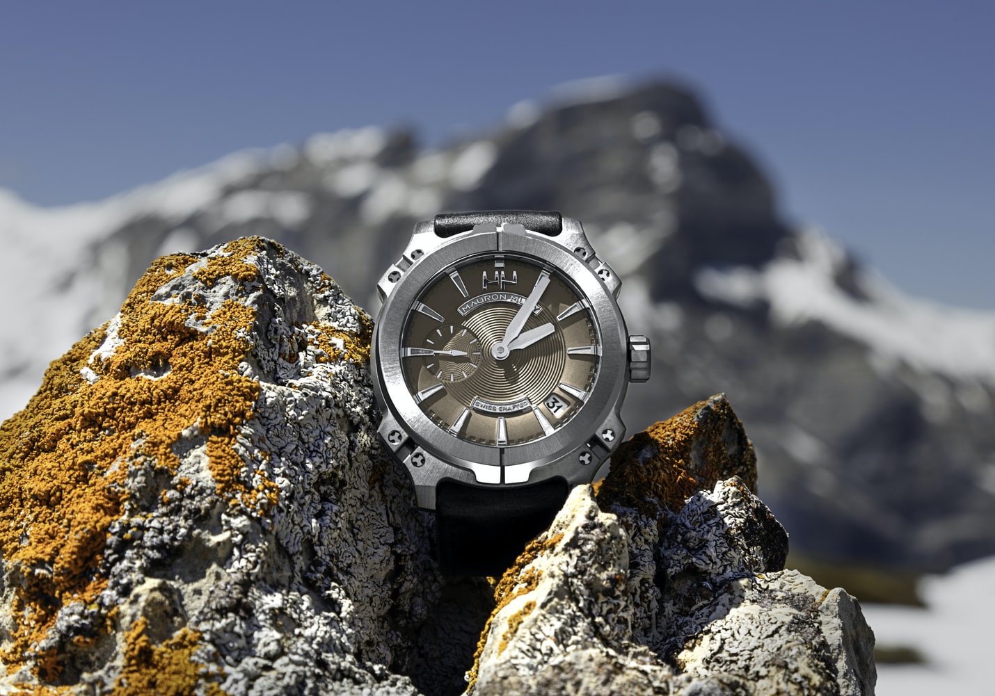 6 Things To Remember Before Getting Your First Luxury Watch