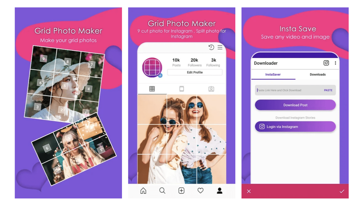 Amazing IG Editing App can Grow Your Business on Instagram