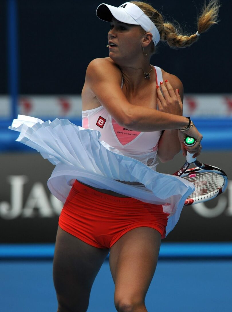 38 Most Shocking Sport Sports camel Toe Moments