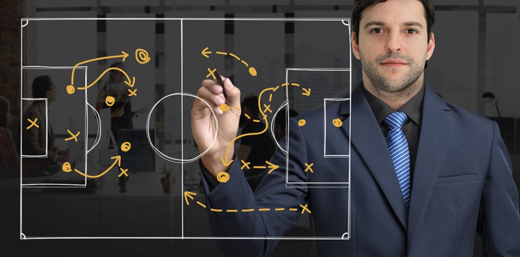5 Pro Tips For Reaching Your Business Goals