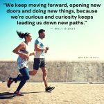 30 Inspirational And Keep It Moving Quotes