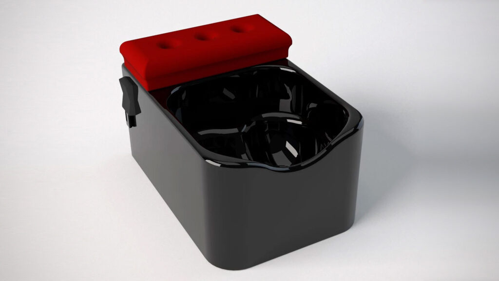 Testicuzzi: Best Gift For Men Who Care About Their Testicles