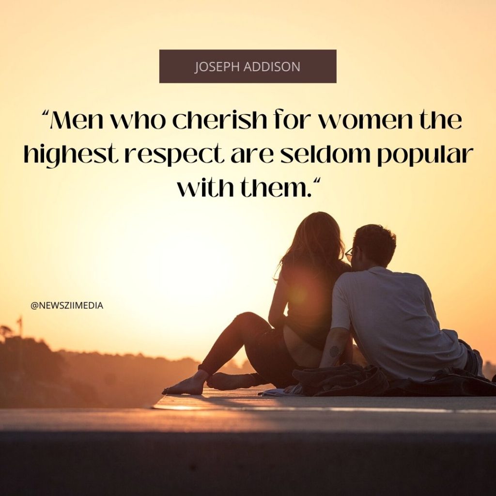 30 Inspirational Respect Women Quotes and Good Thoughts