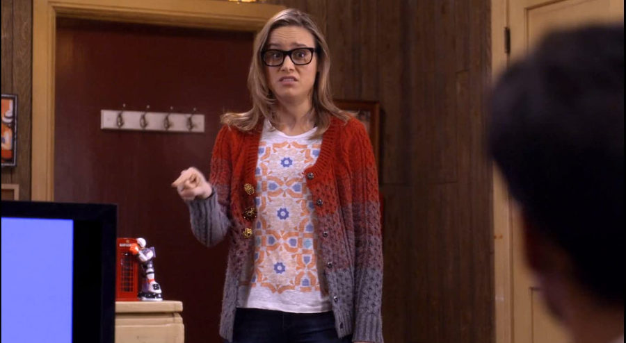 Watch Brie Larson Community Episodes Online