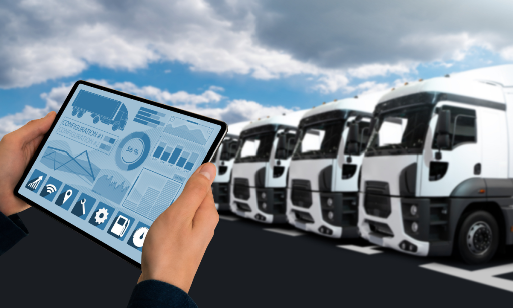 Equipping GPS Trackers For Fleet Management?