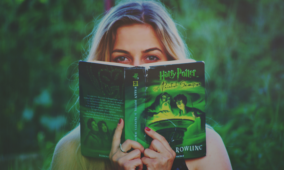 50 Funny Harry Potter Jokes For All Potterhead
