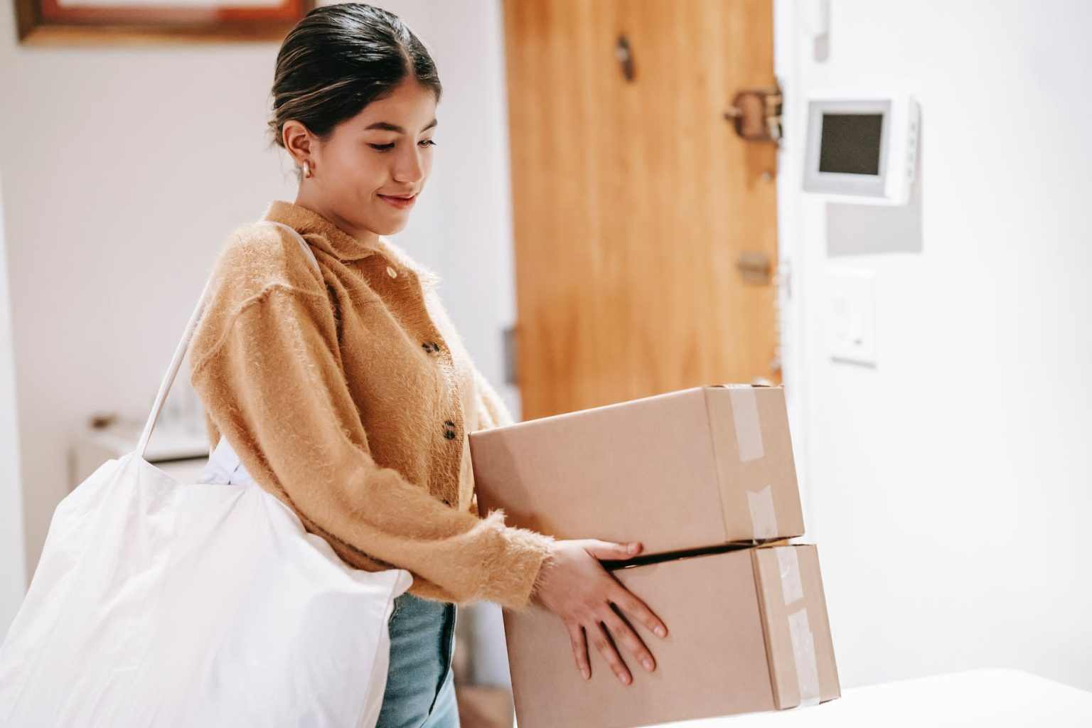Tips For Shipping Temperature-Sensitive Goods