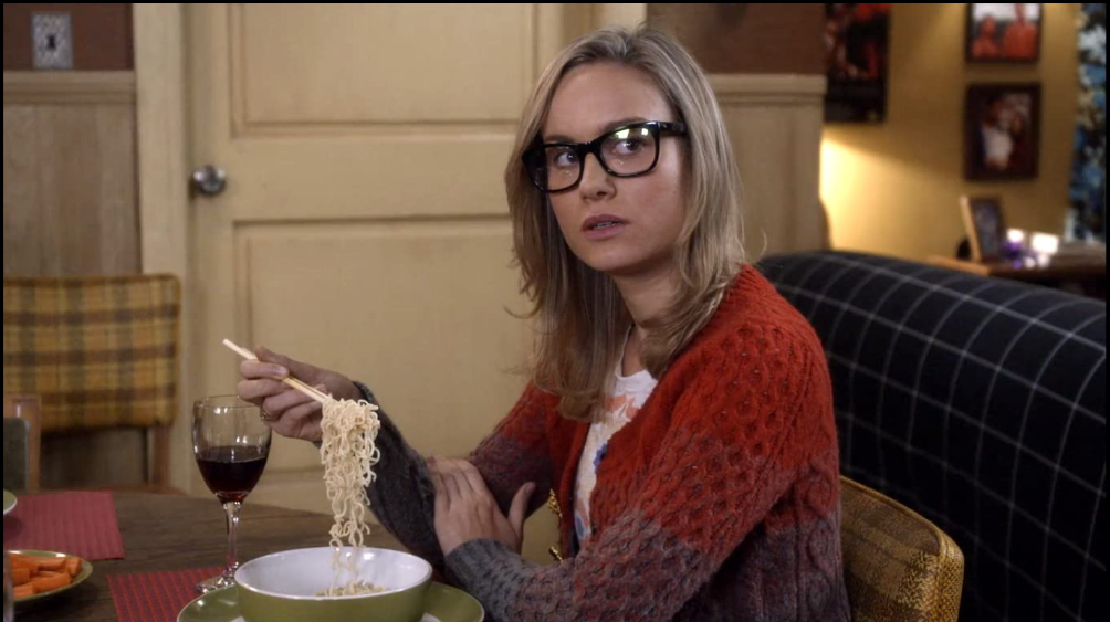 Watch Brie Larson Community Episodes Online