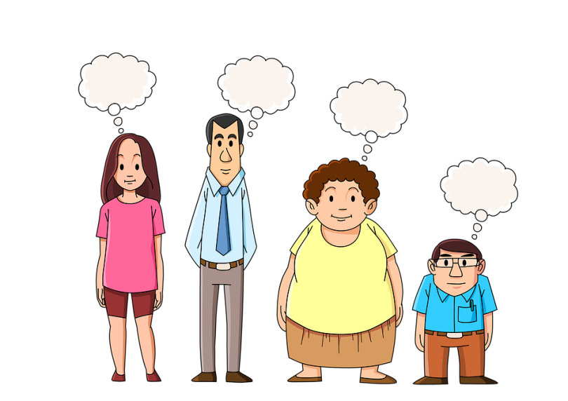 50 Short People Jokes Which Are Funny And Hilarious