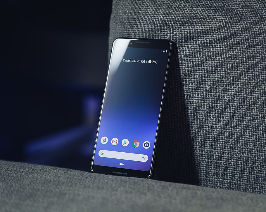 10 Best Smartphones To Buy In The US In 2021