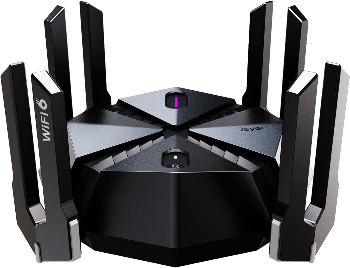 15 High-Speed Best Gaming Routers For WiFi