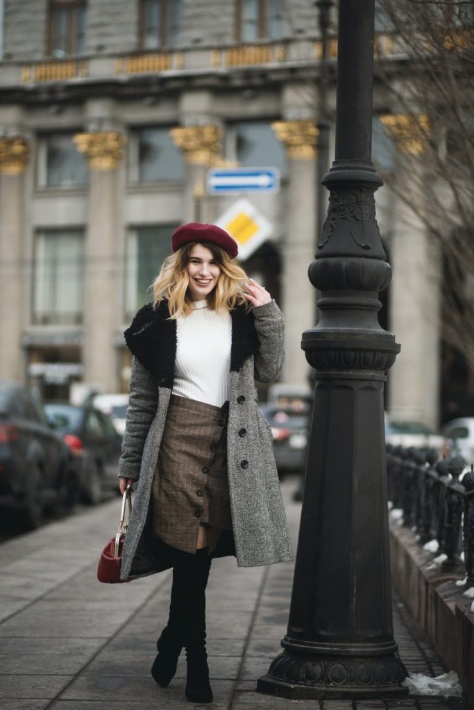 Chic Ways To Wear Your Slides