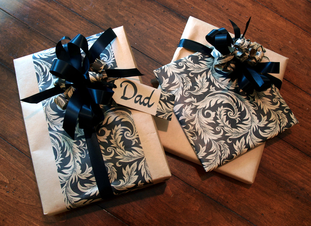 Unique Father's Day Gifts For Different Types Of Dads