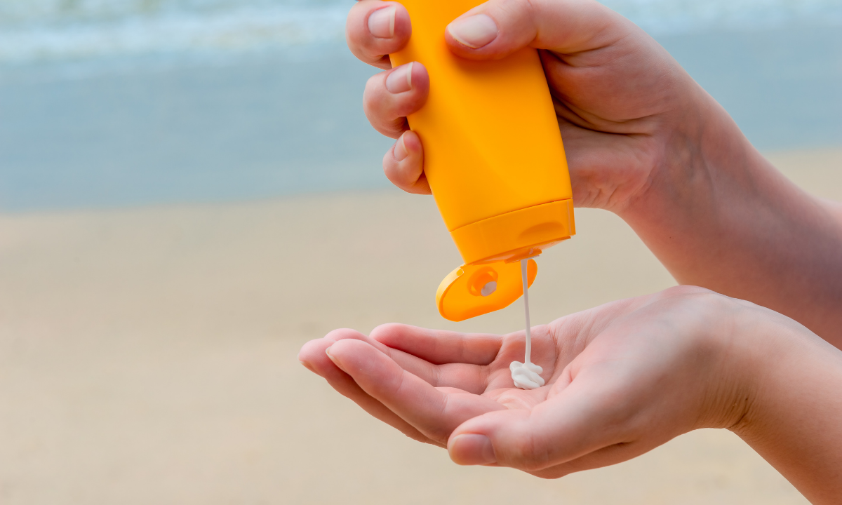 6 Ways To Safely Soak Up The Sun