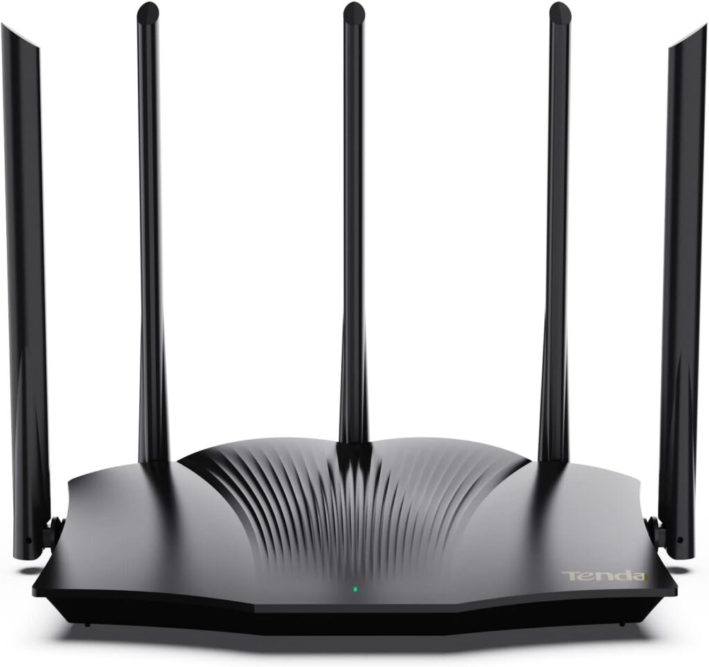 15 High-Speed Best Gaming Routers For WiFi