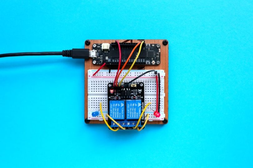 Features And Advantages Of The Thermopile Sensors